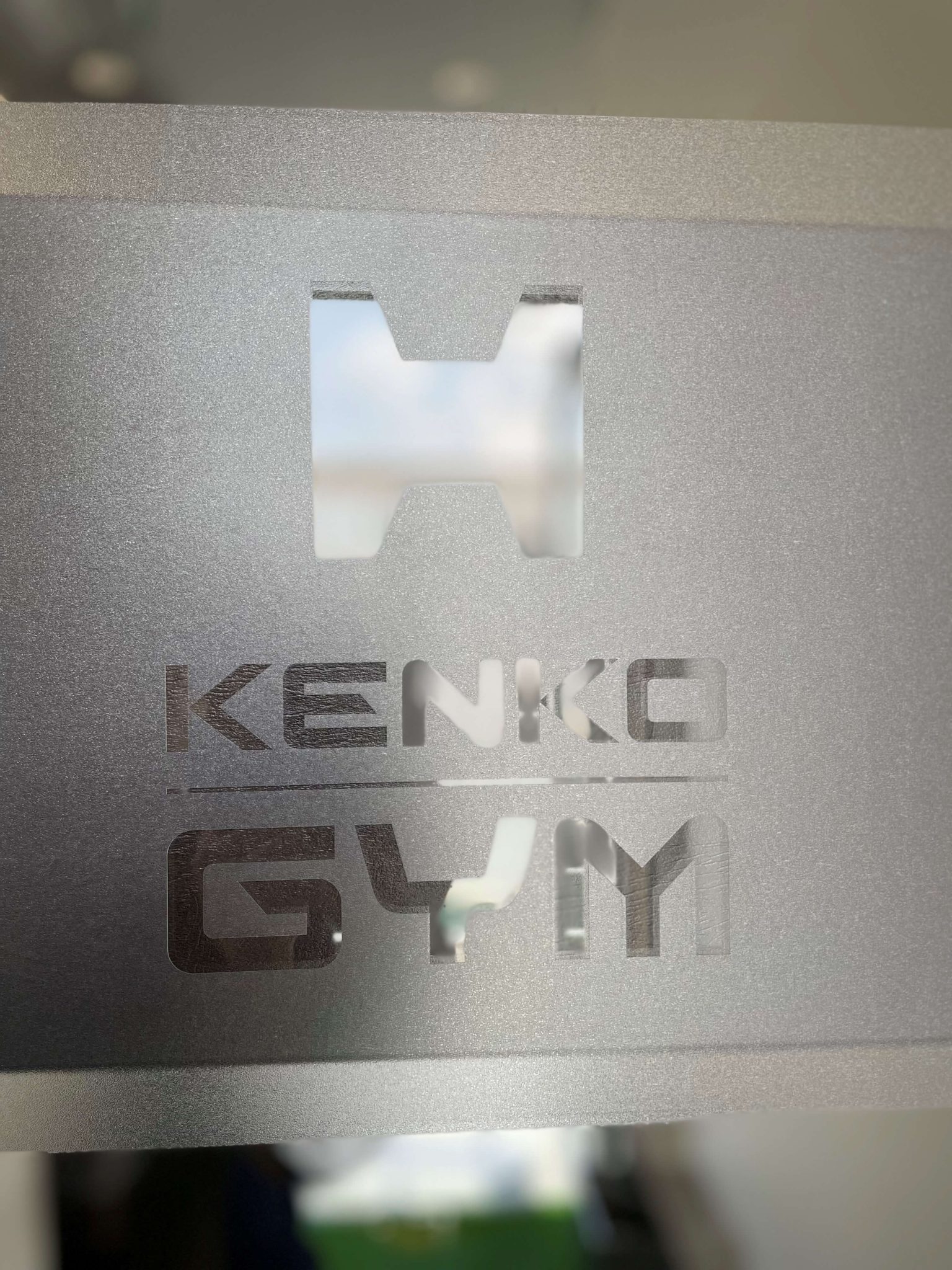 KENKO GYMオープン！！ | 北陸建工グループ