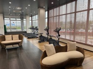 KENKO GYMオープン！！ | 北陸建工グループ